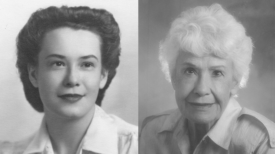 Barbara Jane Reeve Butler | News, Sports, Jobs - Standard-Examiner